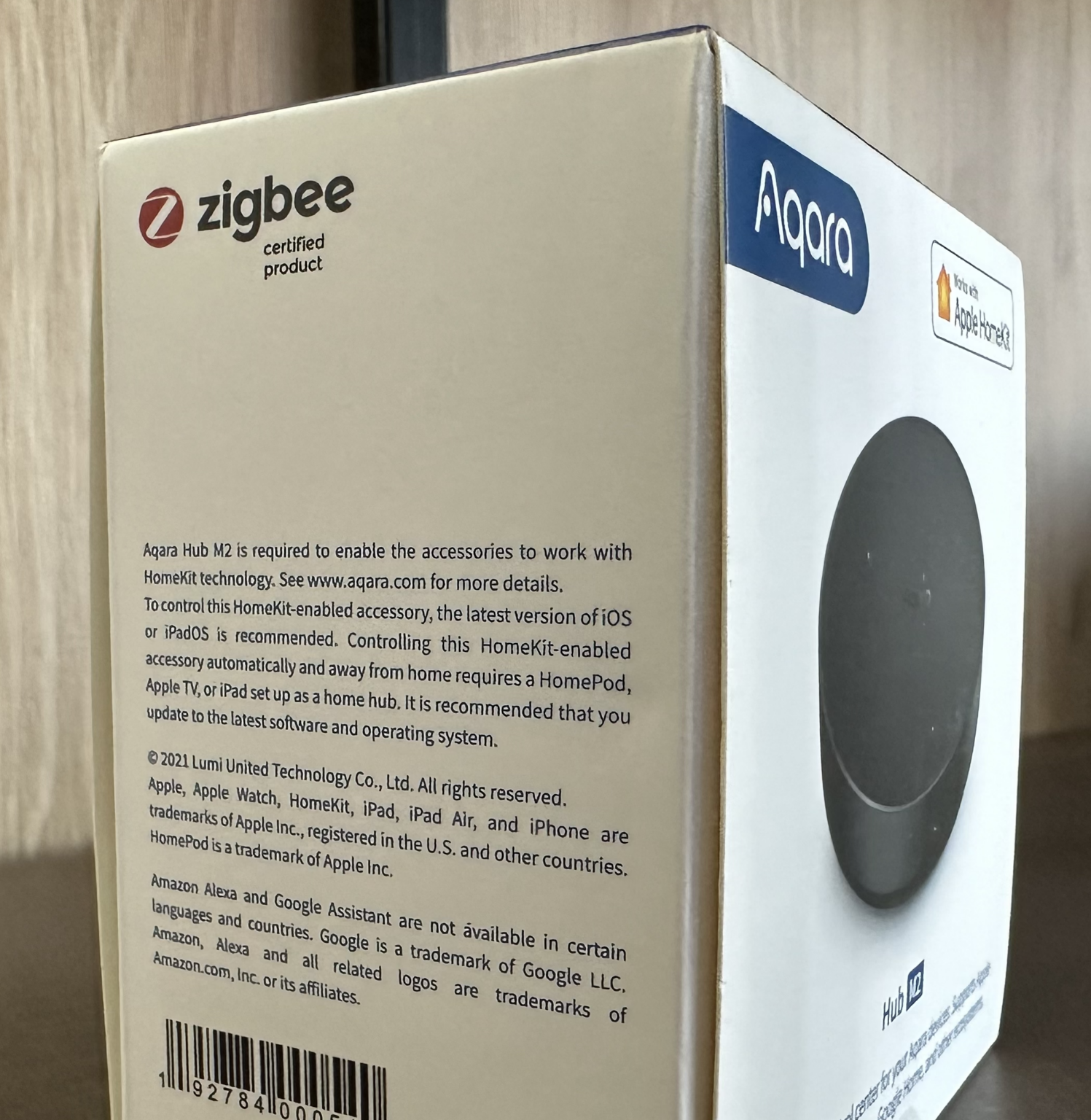 O que é Matter, Zigbee ou Thread?